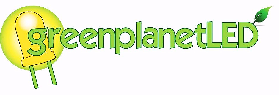 GreenPlanetLED